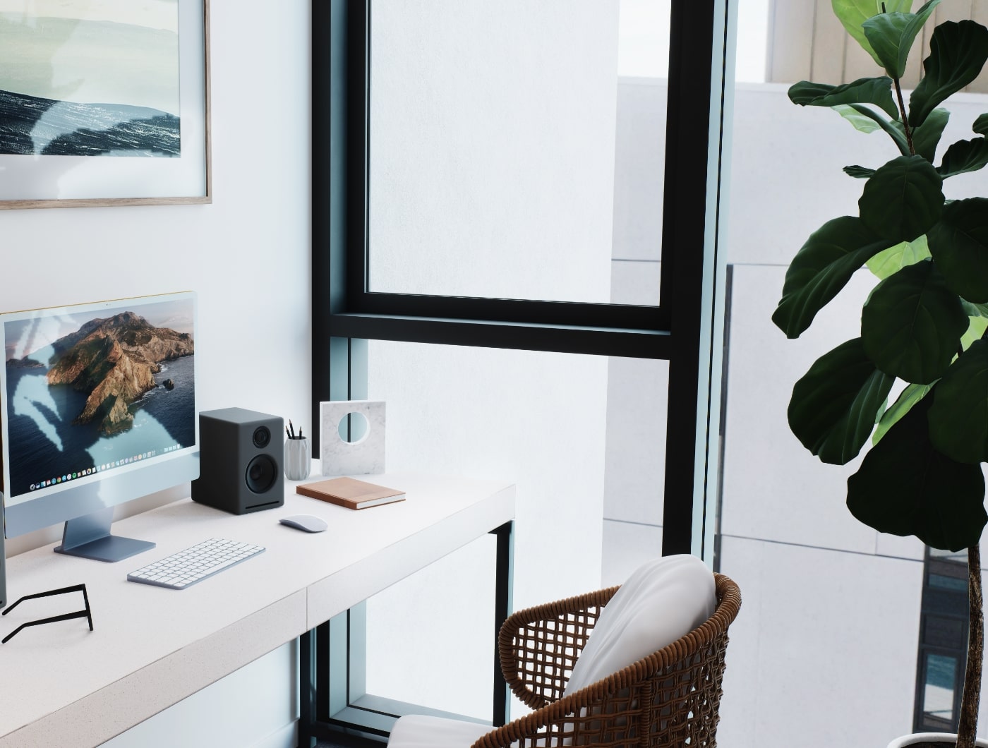 Marine Quarter Apartments - Gold Coast Waterfront Living